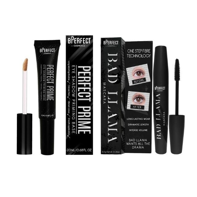 Makeup Bundles – BPerfect Cosmetics (EUR)