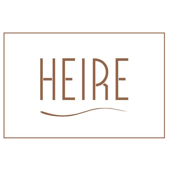 HEIRE – BPerfect Cosmetics