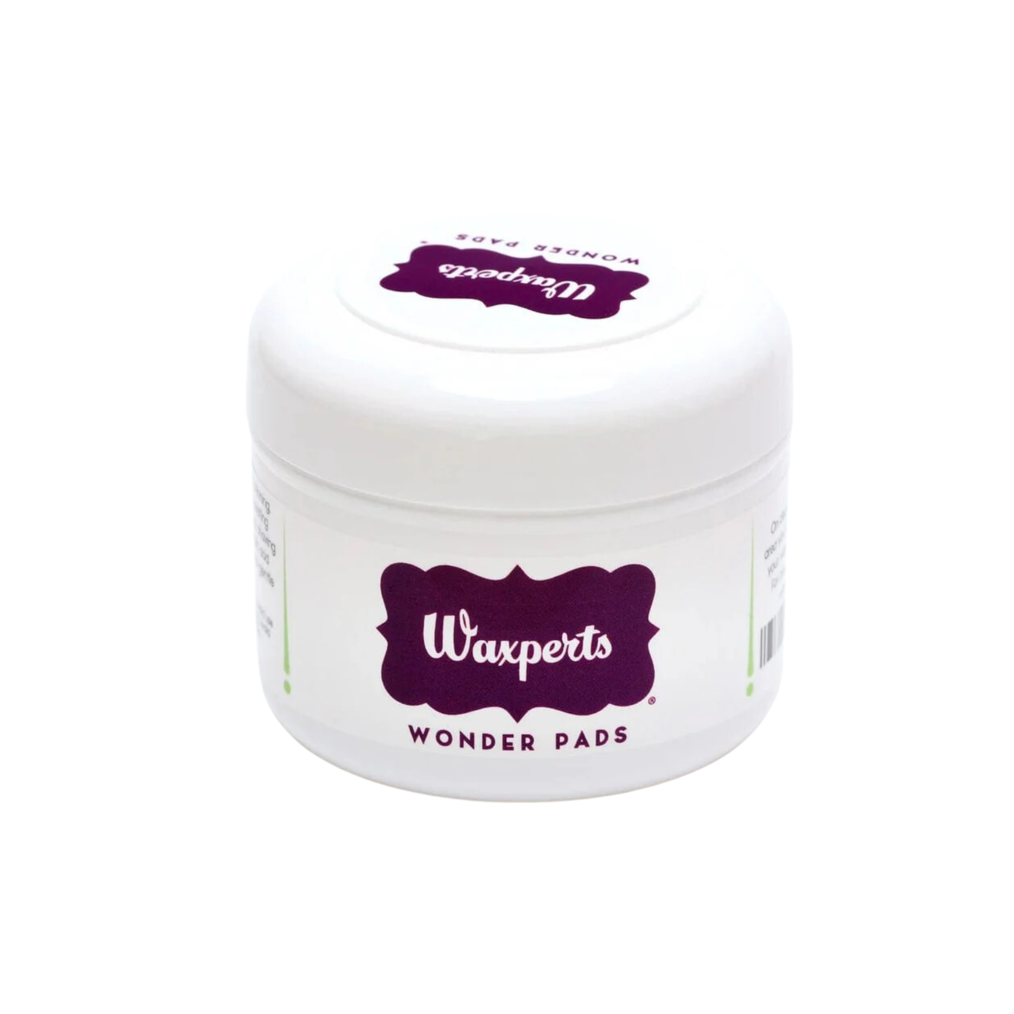 HEIRE - Waxperts - Wonder Pads – BPerfect Cosmetics (EUR)