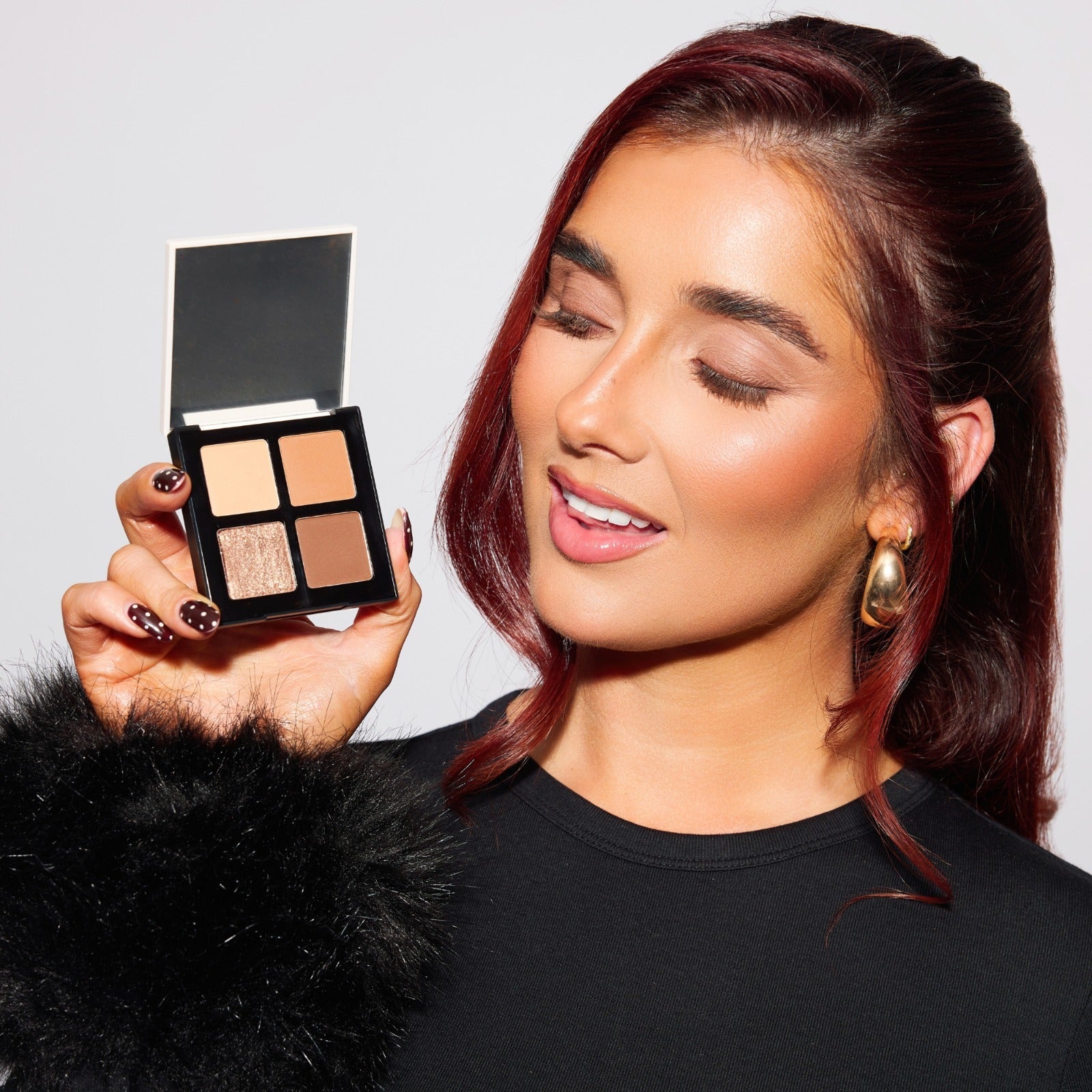 BPerfect x Annalivia Collection | BPerfect Cosmetics