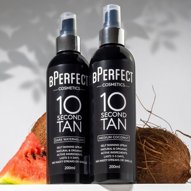 Liquid Tan – BPerfect Cosmetics (EUR)