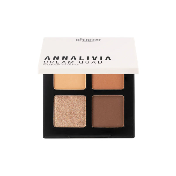 BPerfect x Annalivia Collection | BPerfect Cosmetics