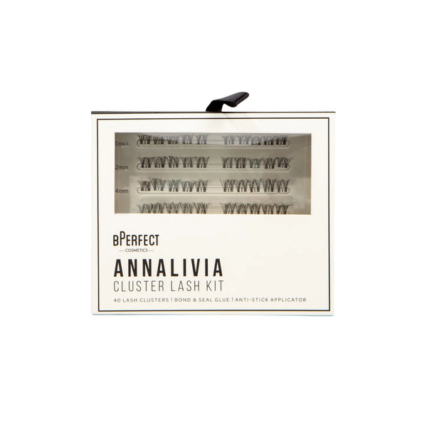 BPerfect x Annalivia Collection | BPerfect Cosmetics