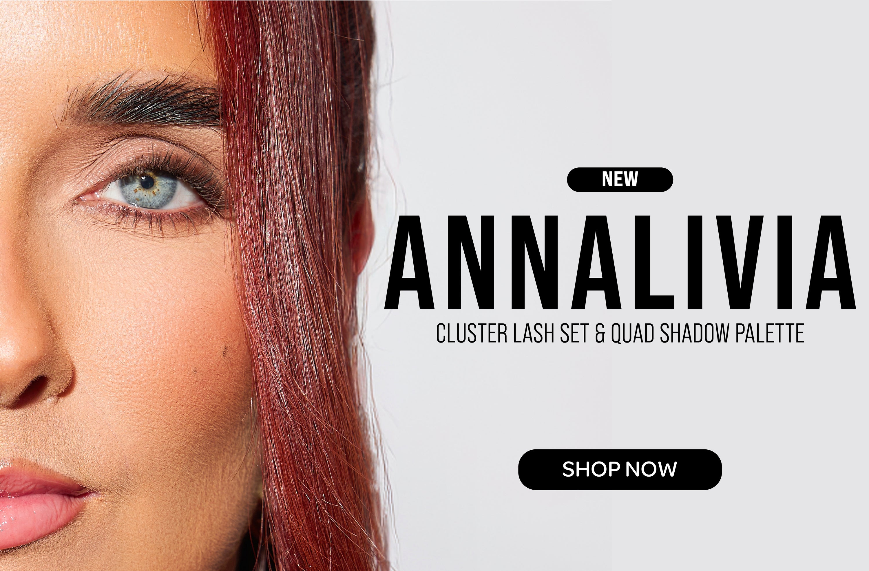 BPerfect x Annalivia Collection | BPerfect Cosmetics