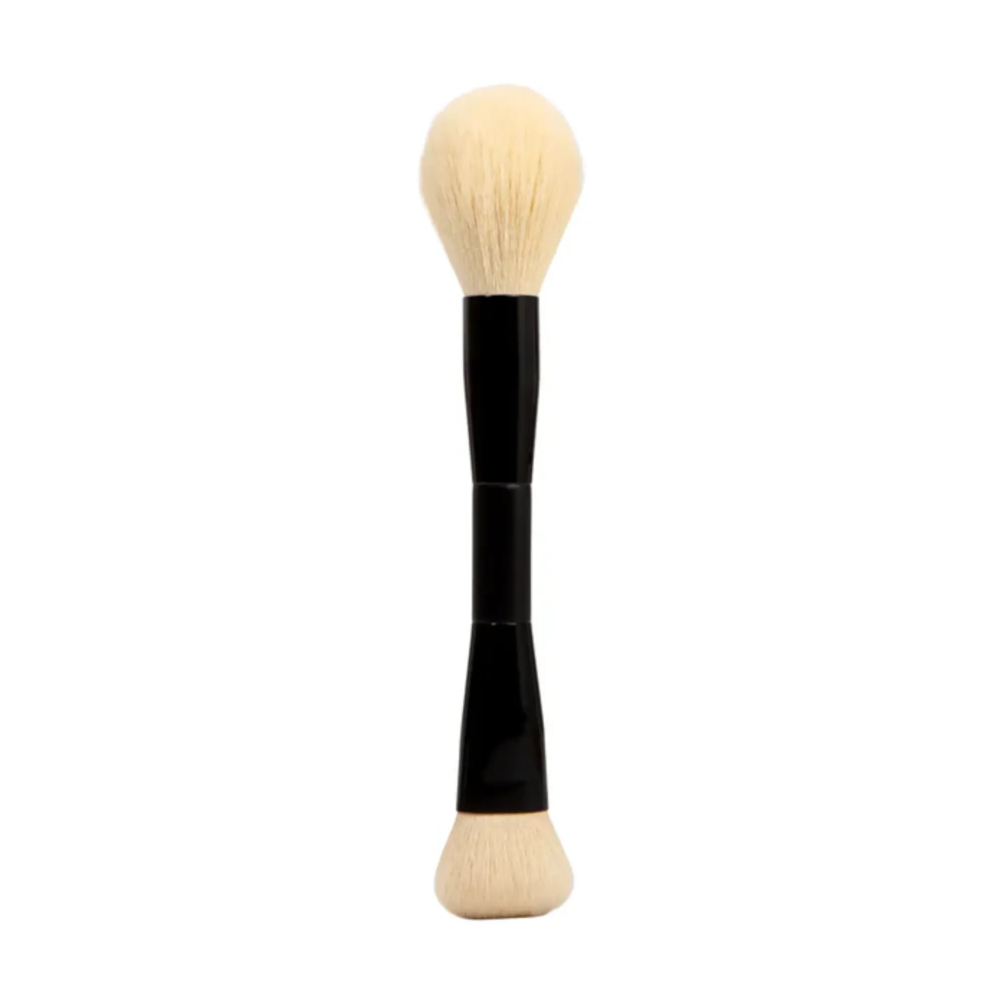 BPF35-36 Double Ended Face Brush | BPerfect Cosmetics