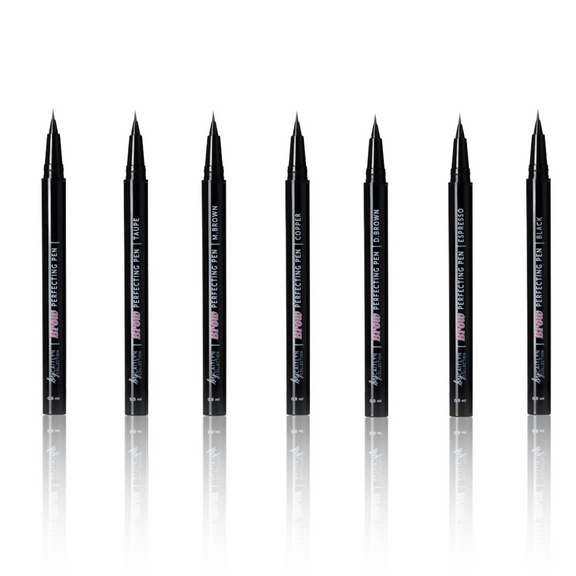 BYCC - Brow Gravity Perfecting Pens – BPerfect Cosmetics (EUR)