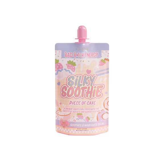 P.Louise - Silky Smoothie Body Lotion