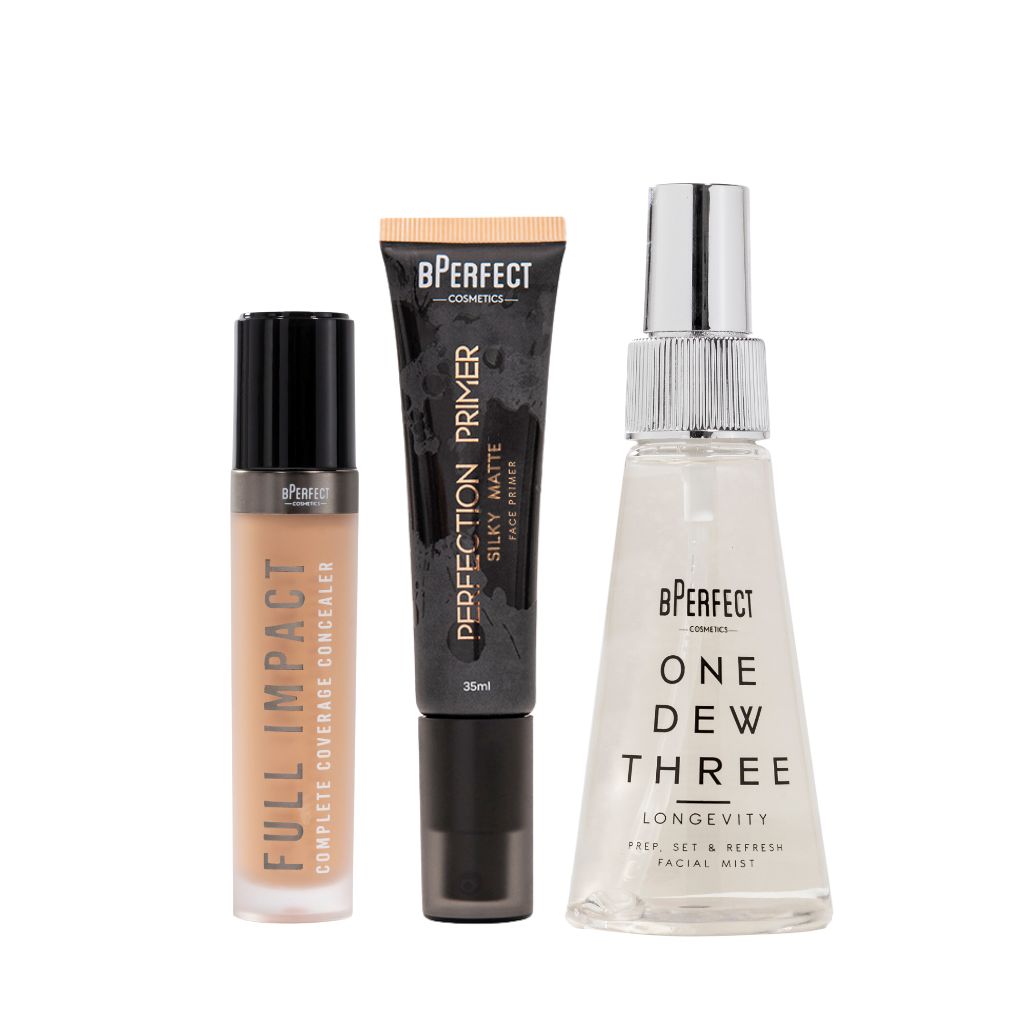 Conceal & Set Bundle – BPerfect Cosmetics (EUR)