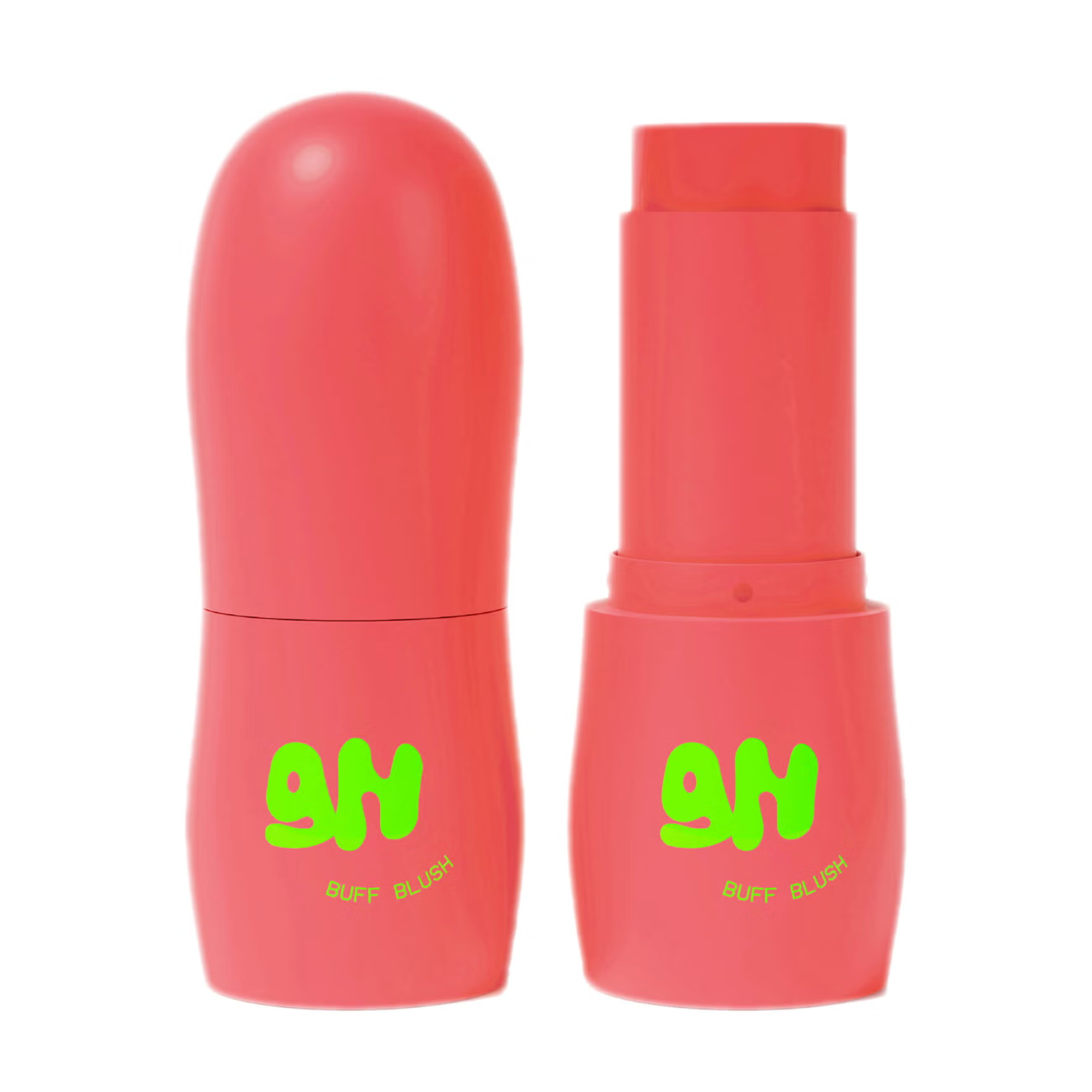 Glow Hub Buff Blush Stick – BPerfect Cosmetics (EUR)