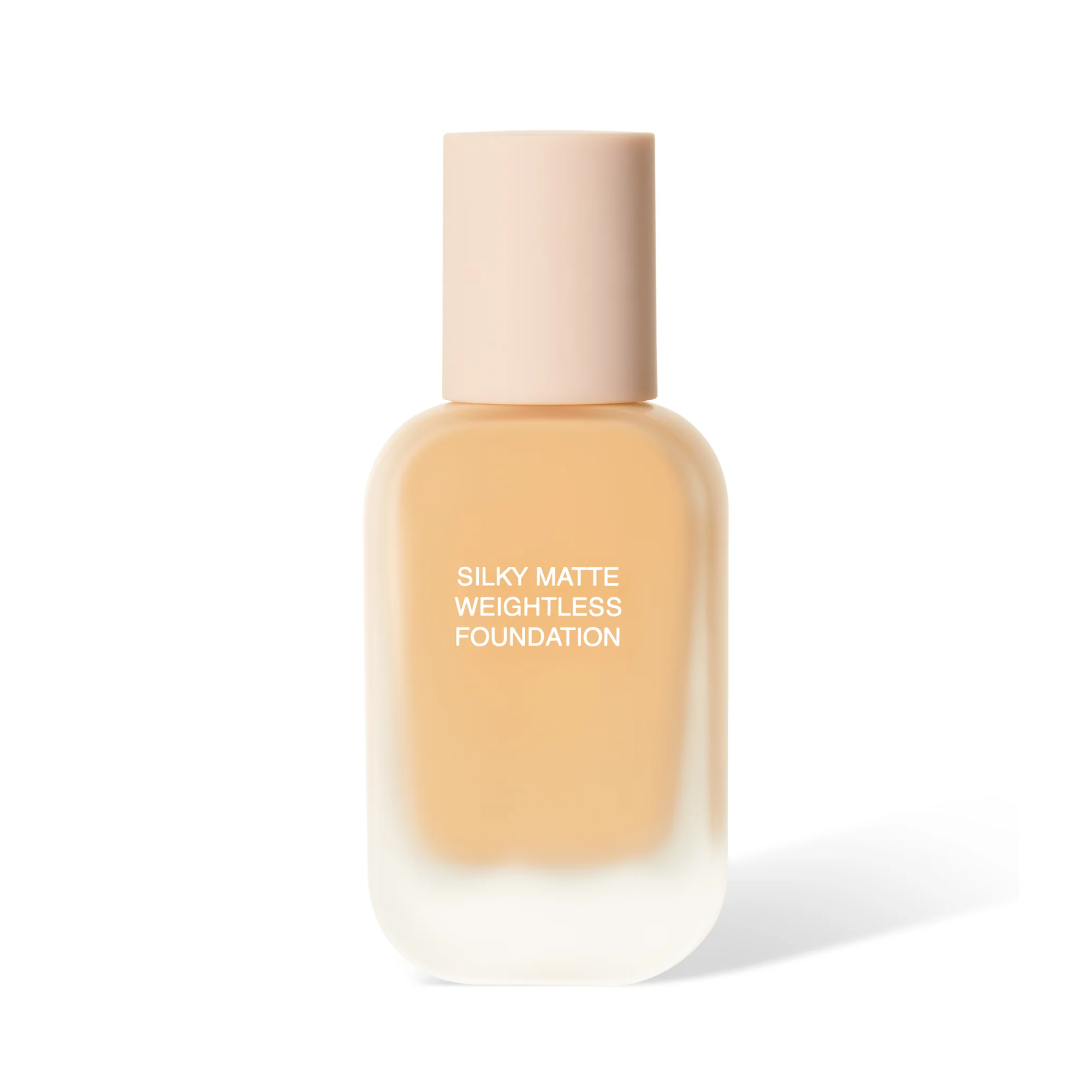 HNB Cosmetics Silky Matte Weightless Foundation – BPerfect Cosmetics (EUR)