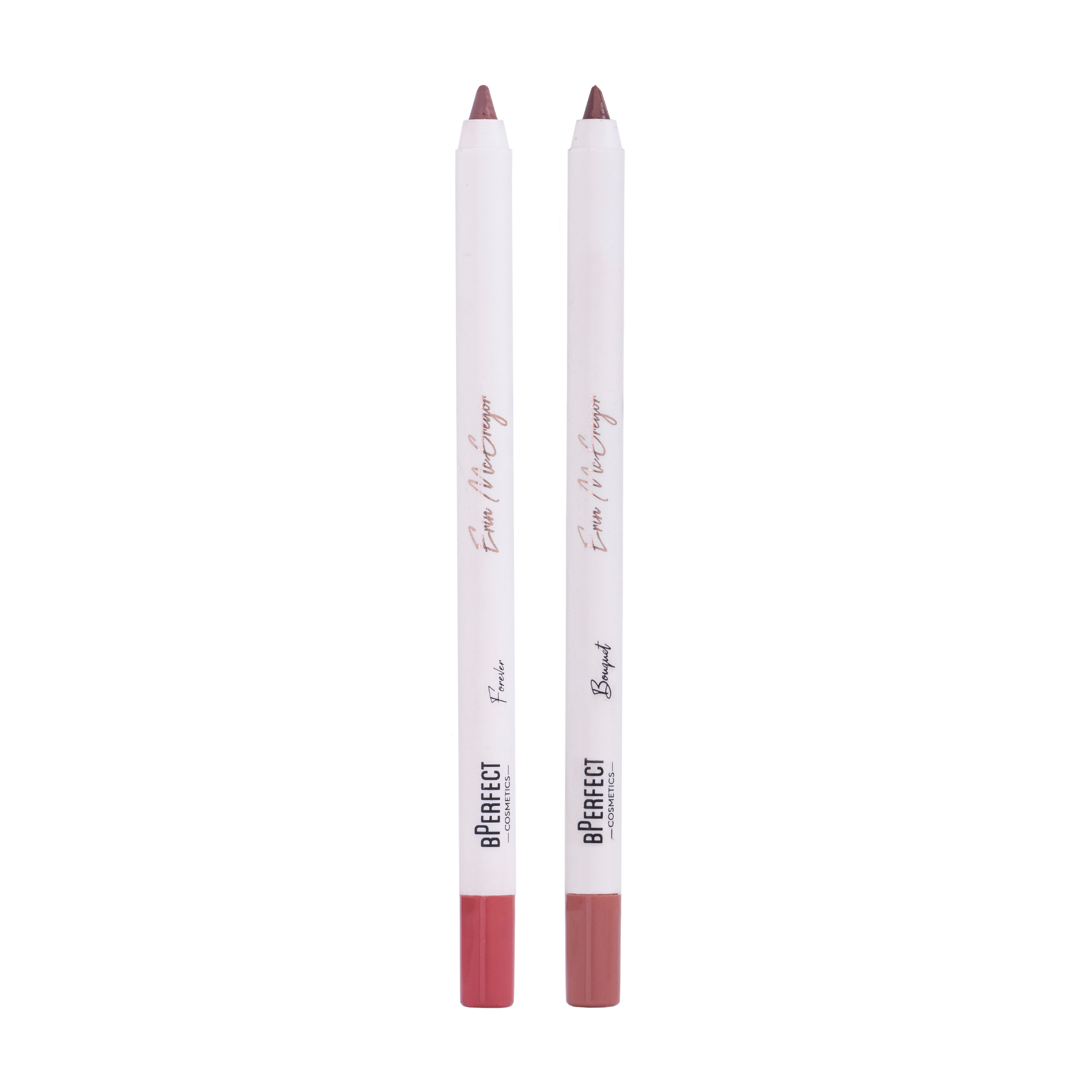 BPerfect x Erin McGregor - Lip Library - Lip Liner – BPerfect Cosmetics ...