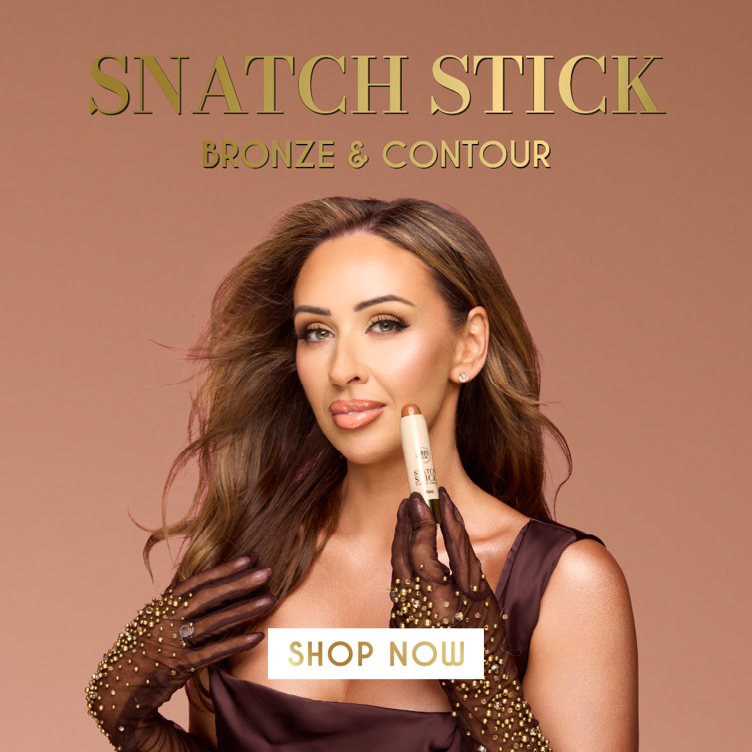Mrs Glam – BPerfect Cosmetics (EUR)