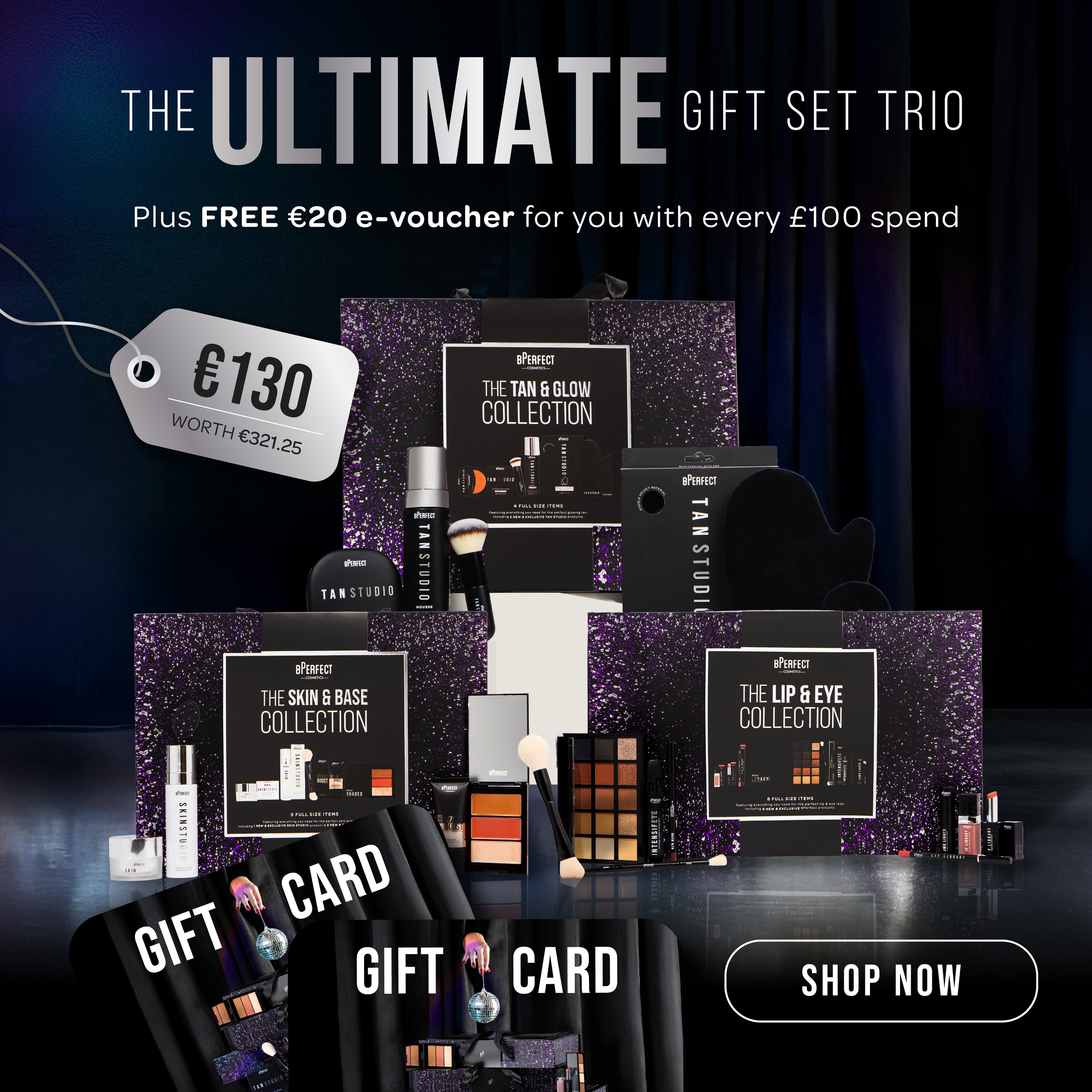 BPerfect Cosmetics | Makeup, Skincare & Beauty Products – BPerfect ...