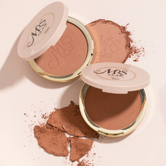 Mrs Glam - Sunset Bronzer – BPerfect Cosmetics (EUR)