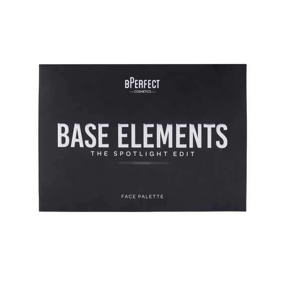 Base Elements The Spotlight Edit | BPerfect Cosmetics – BPerfect Cosmetics (EUR)