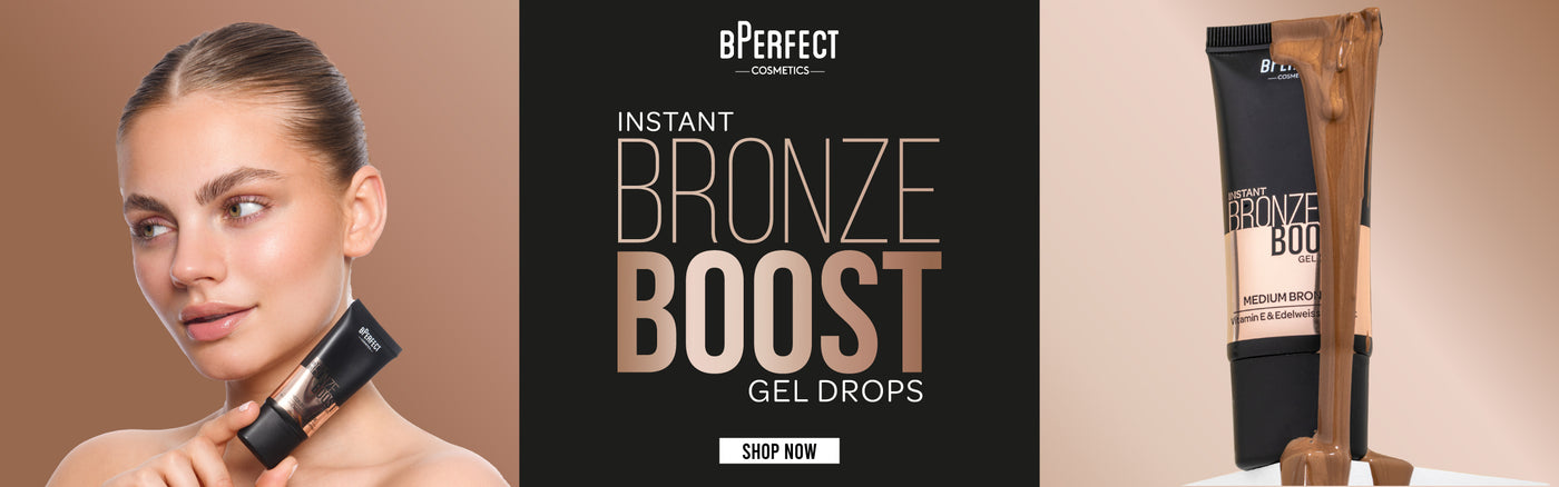 BPerfect Beauty Secrets – BPerfect Cosmetics (EUR)