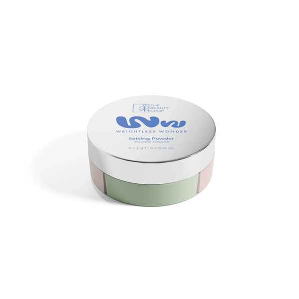 Megastore - Setting Powder