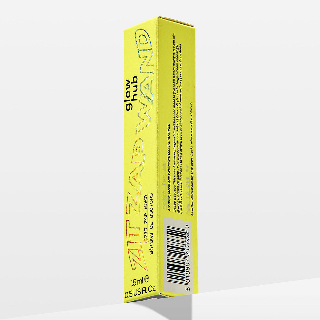 Glow Hub - Zit Zap Wand