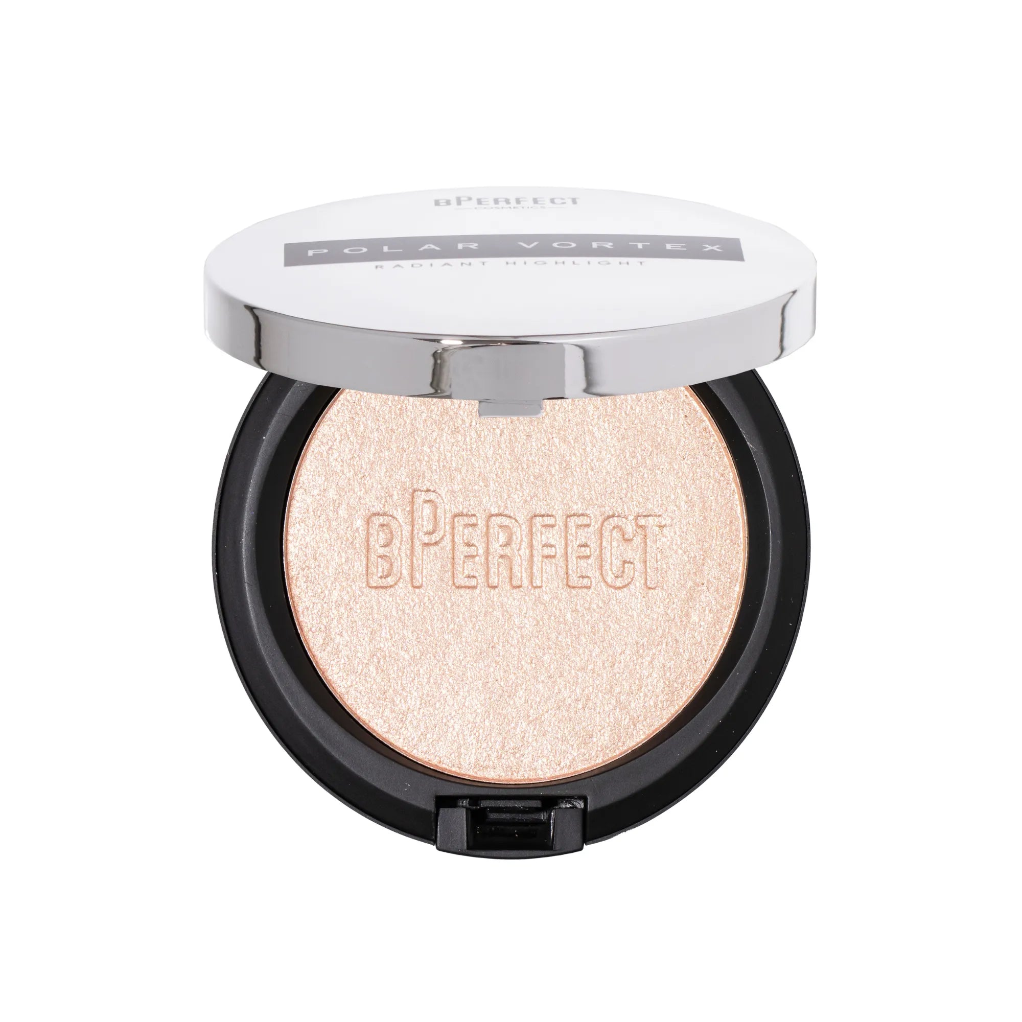 Polar Vortex Radiant Highlighter | BPerfect Cosmetics
