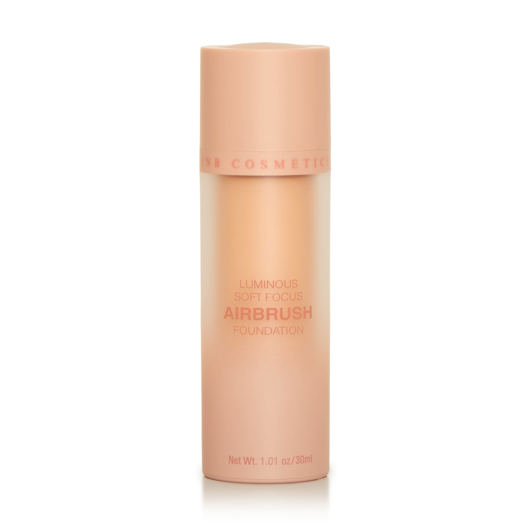 HNB Cosmetics - Luminous Soft Focus Airbrush Foundation – BPerfect ...
