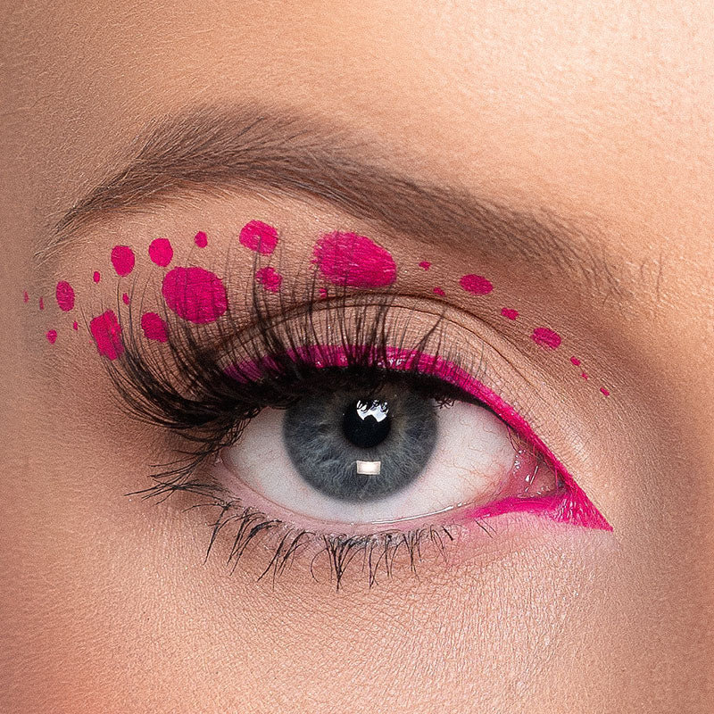 Kash Beauty - Precision Paint Water Activated Liner – BPerfect ...